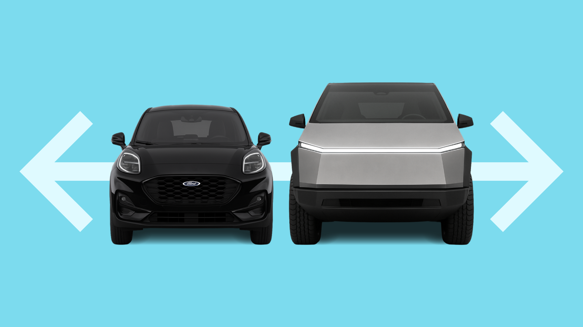 Car Width Explained: Body Width, Mirrors-Folded & Mirrors-Out (With ...