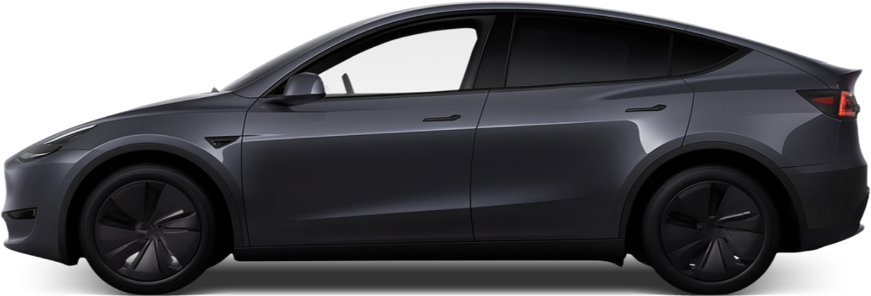 2020 Tesla Model Y dimensions & size guide | DriveSize