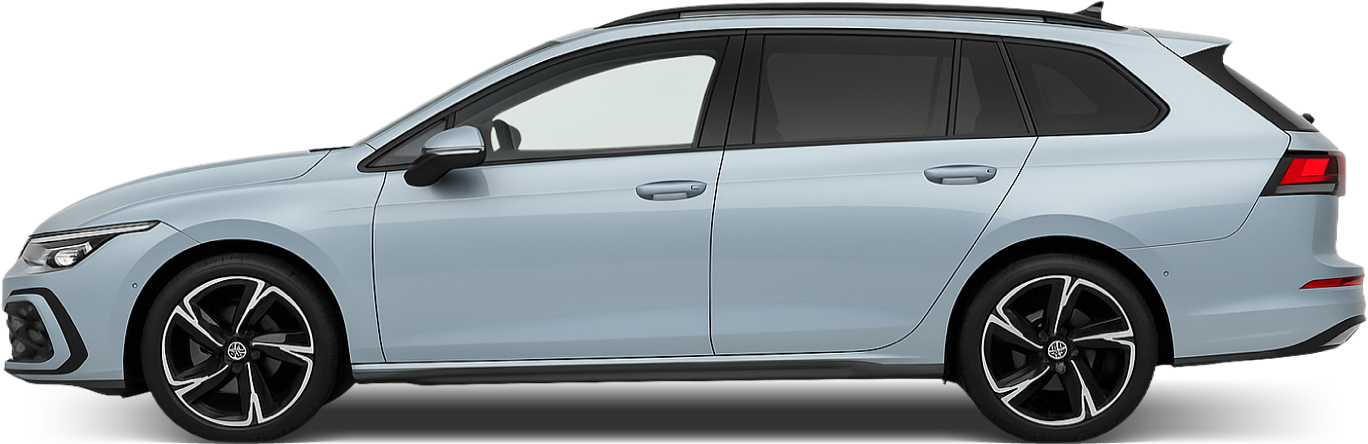 2024 Volkswagen Golf dimensions & size guide | DriveSize